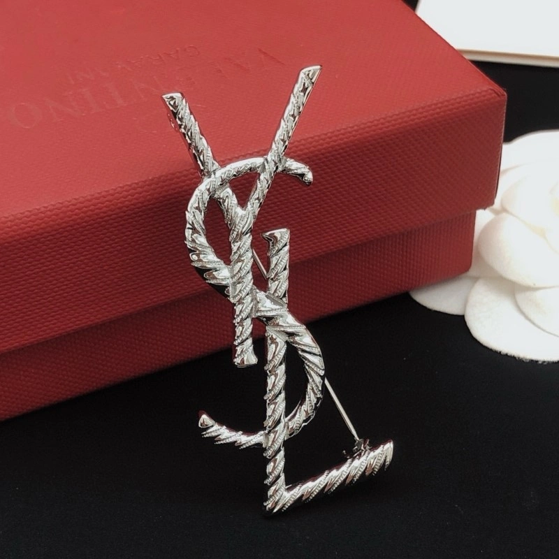Low-cost Ysl Brooches
