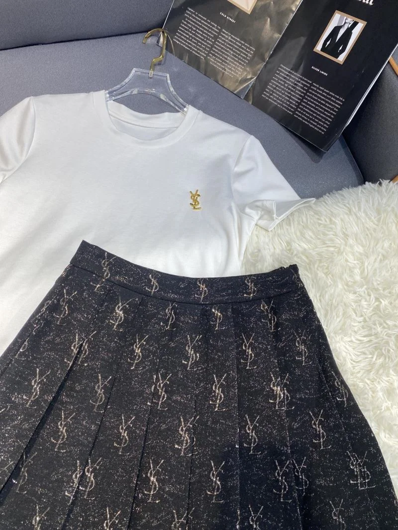 Original Ysl Dress Suits