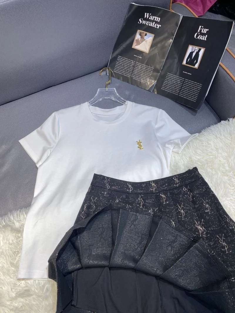 Original Ysl Dress Suits