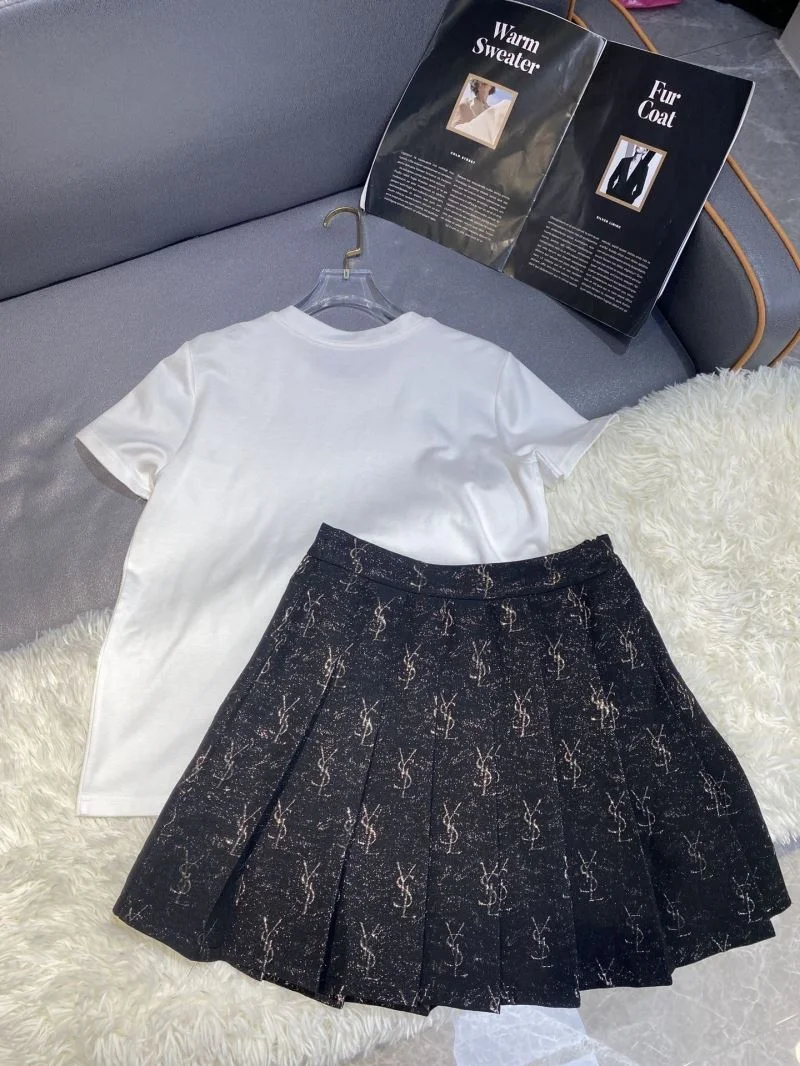 Original Ysl Dress Suits
