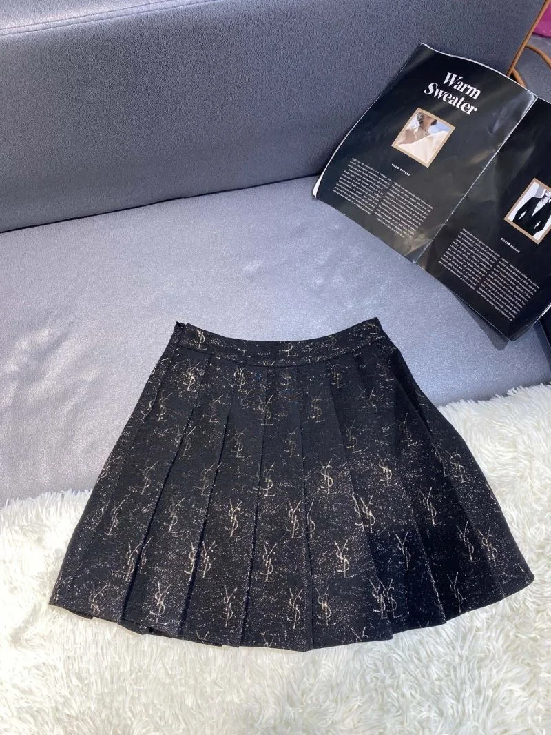 Original Ysl Dress Suits