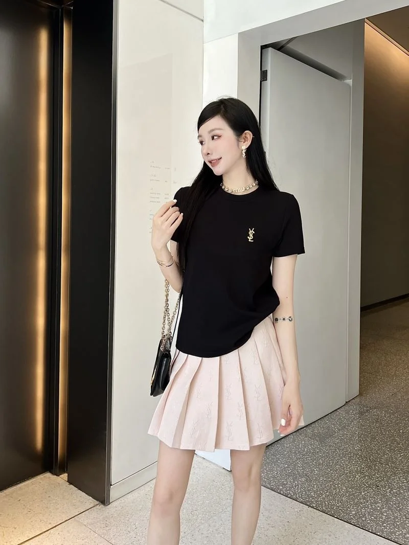 Ysl Dress Suits