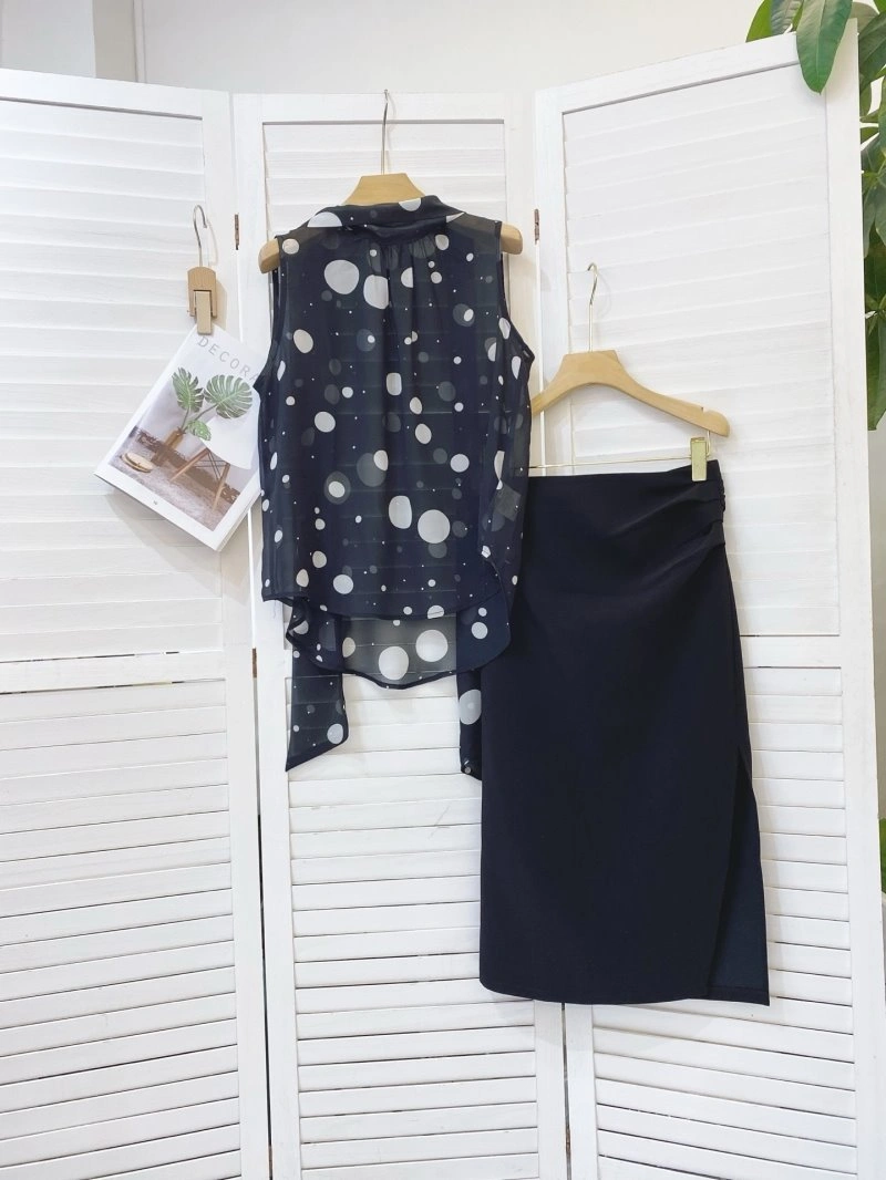 Accurate model Ysl Dress Suits