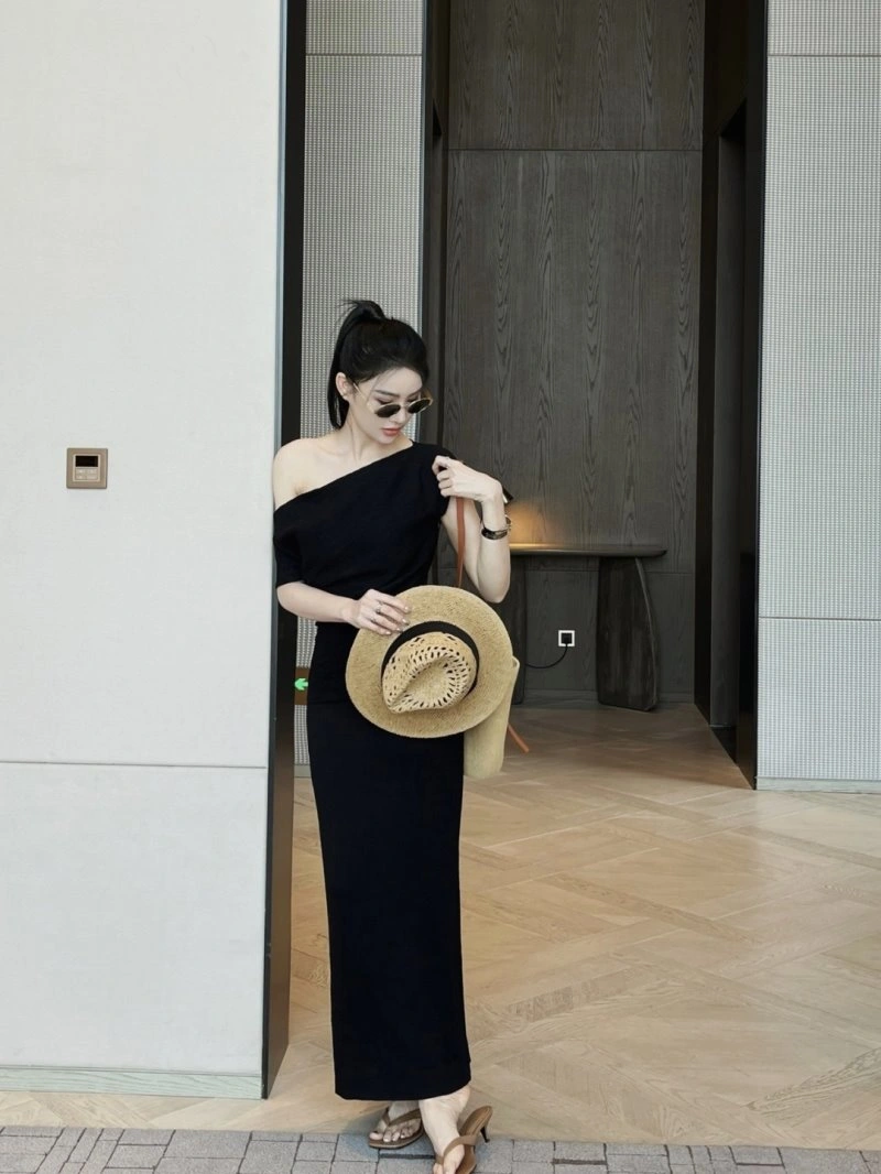Ysl Dress Suits