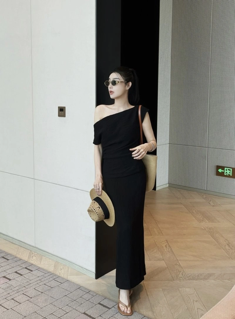 Factory-made Ysl Dress Suits