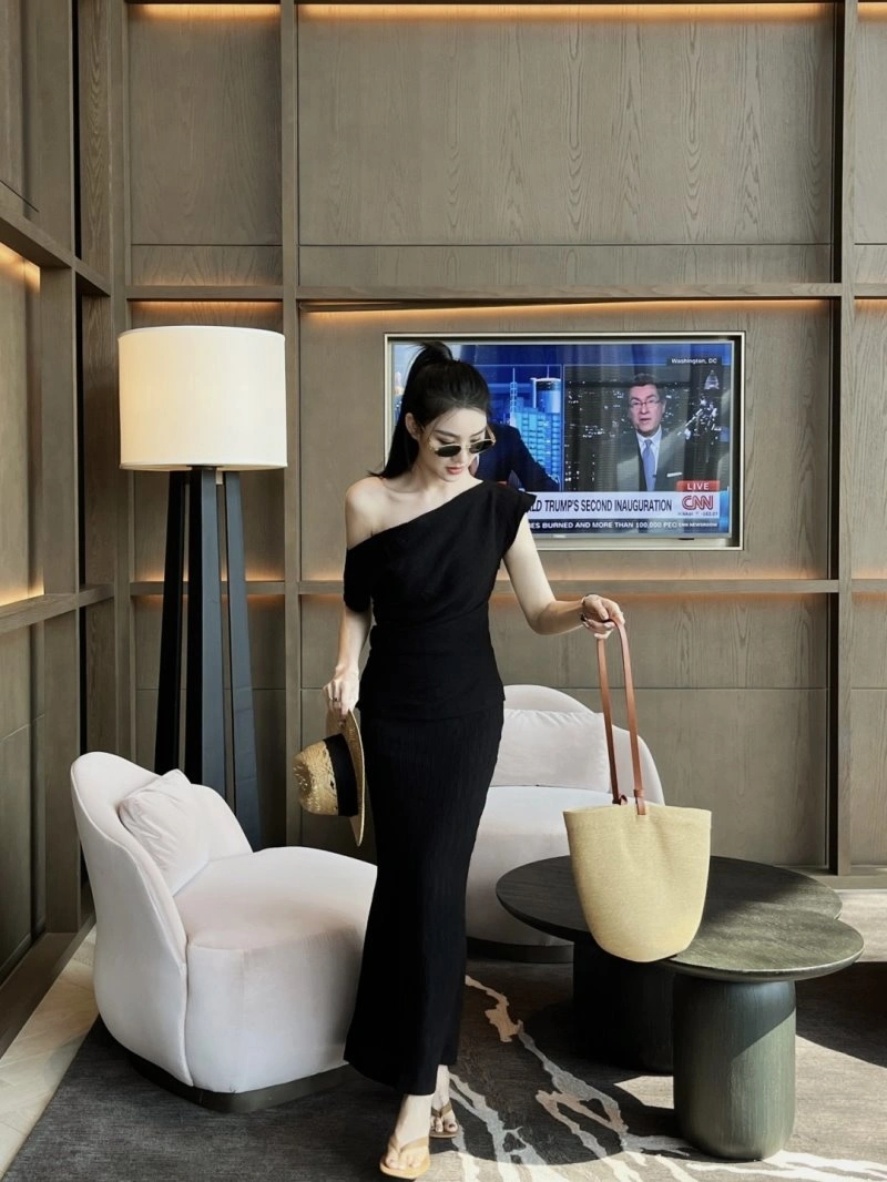 Factory-made Ysl Dress Suits