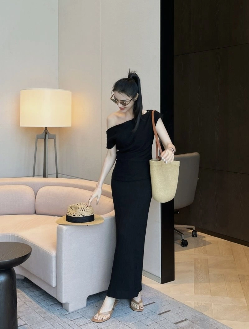 Factory-made Ysl Dress Suits