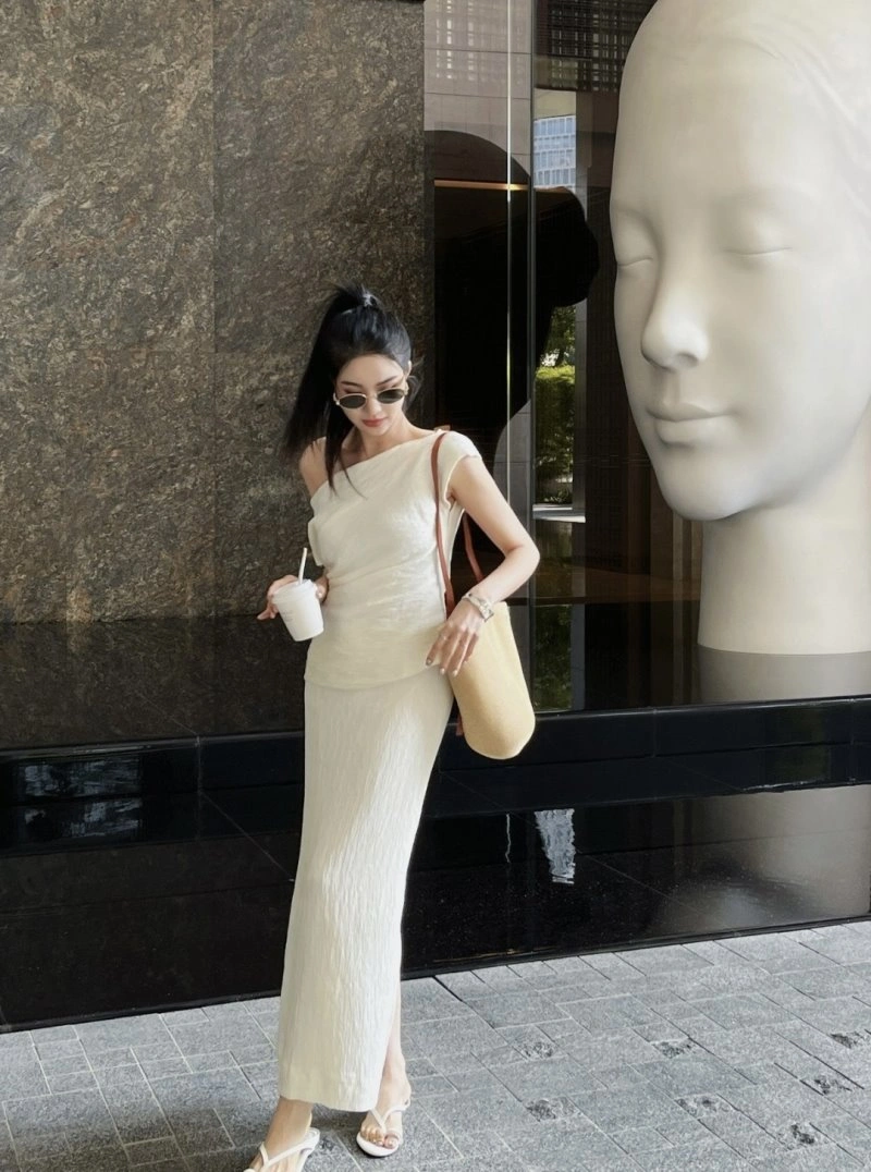 Ysl Dress Suits