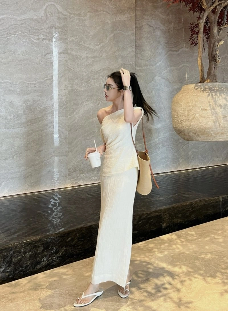 Real Ysl Dress Suits
