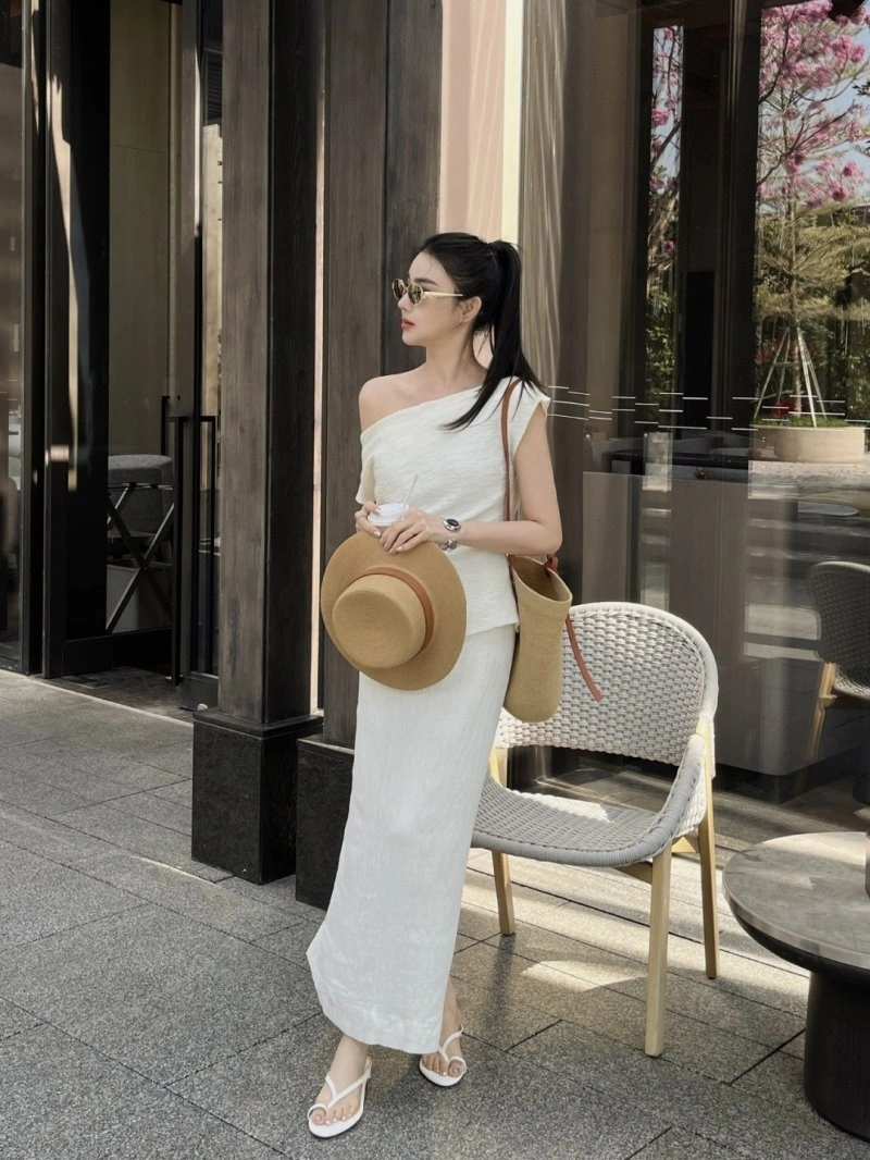 Real Ysl Dress Suits