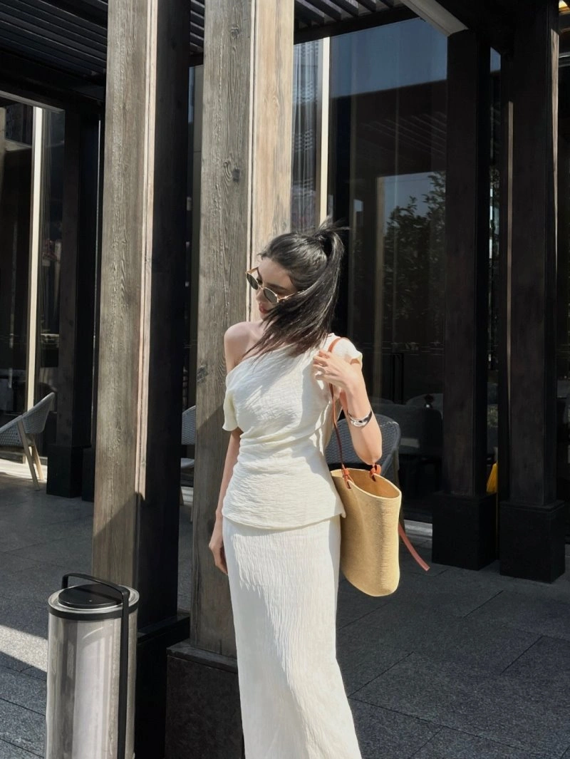 Real Ysl Dress Suits