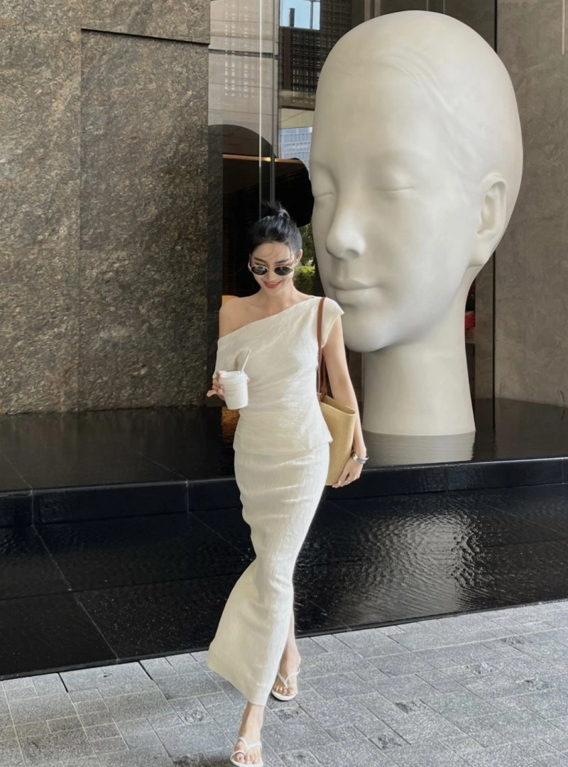 Real Ysl Dress Suits