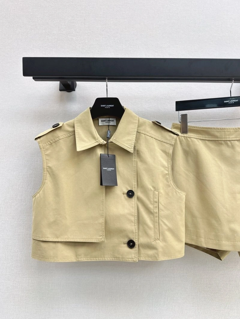 Bargain Ysl Dress Suits