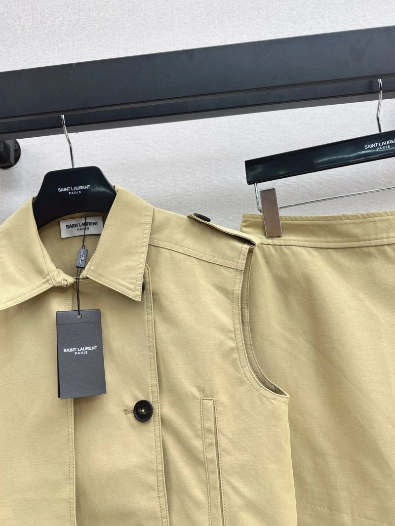 Bargain Ysl Dress Suits