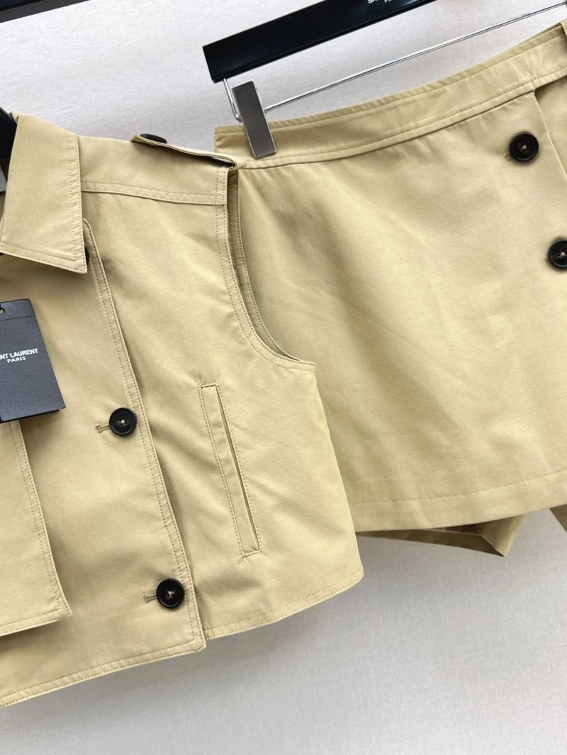 Bargain Ysl Dress Suits