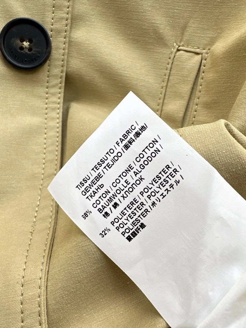 Bargain Ysl Dress Suits