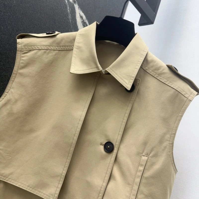Brand-authenticated Ysl Dress Suits