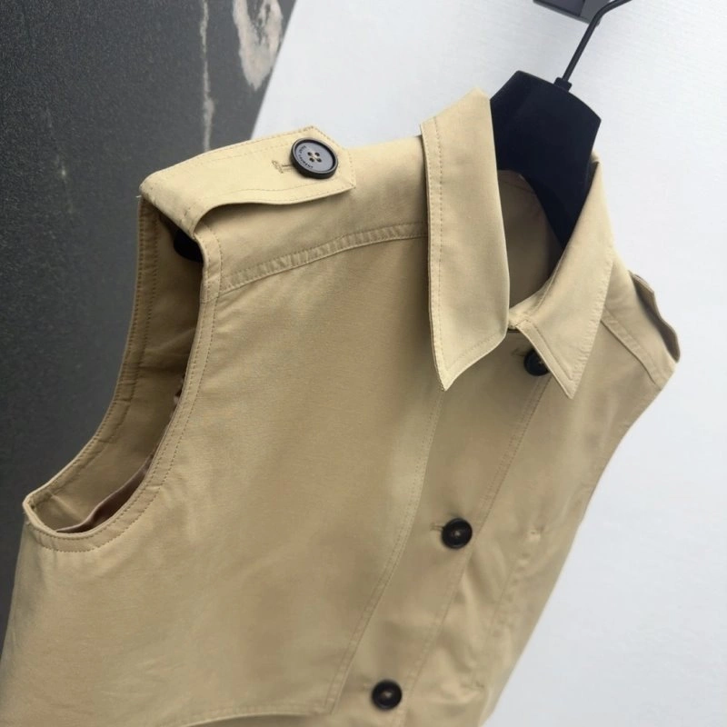 Brand-authenticated Ysl Dress Suits