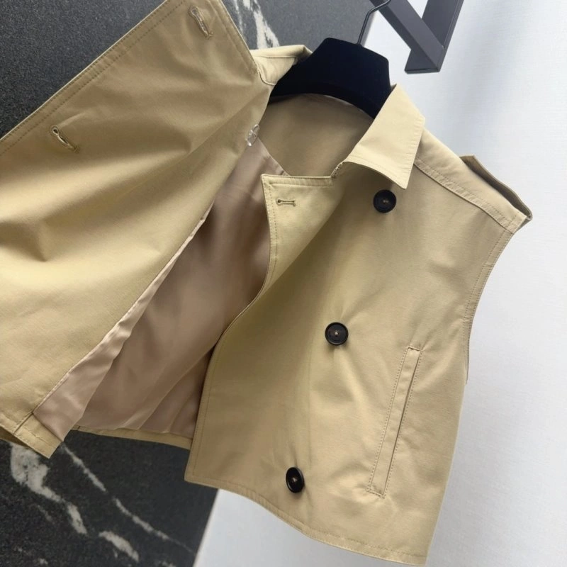 Brand-authenticated Ysl Dress Suits