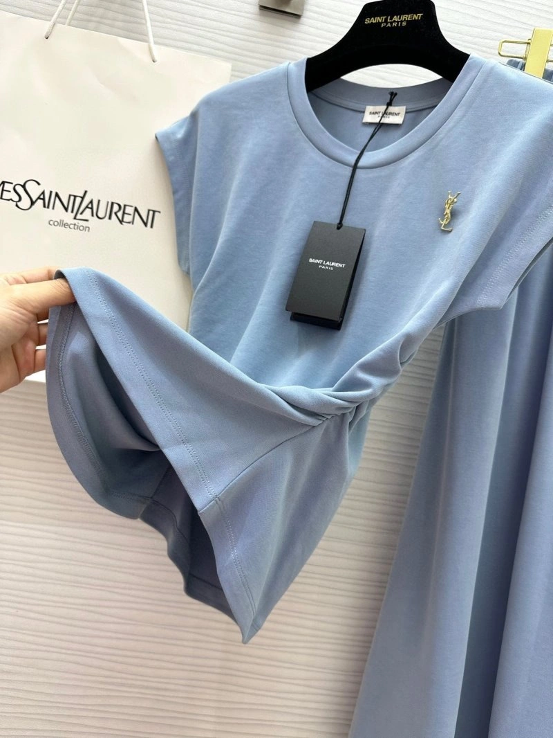 Authentic Ysl Dress Suits