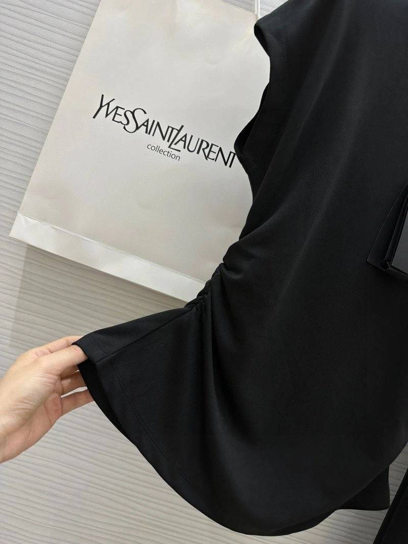 Official Ysl Dress Suits