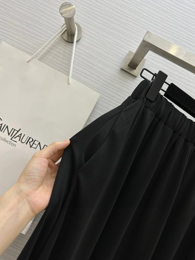 Official Ysl Dress Suits