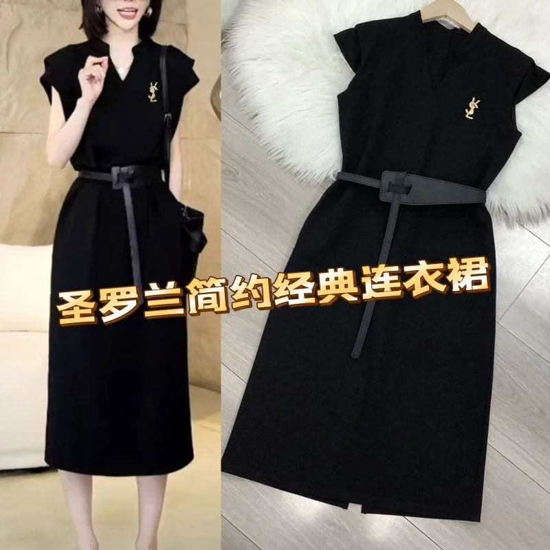 Ysl Dress