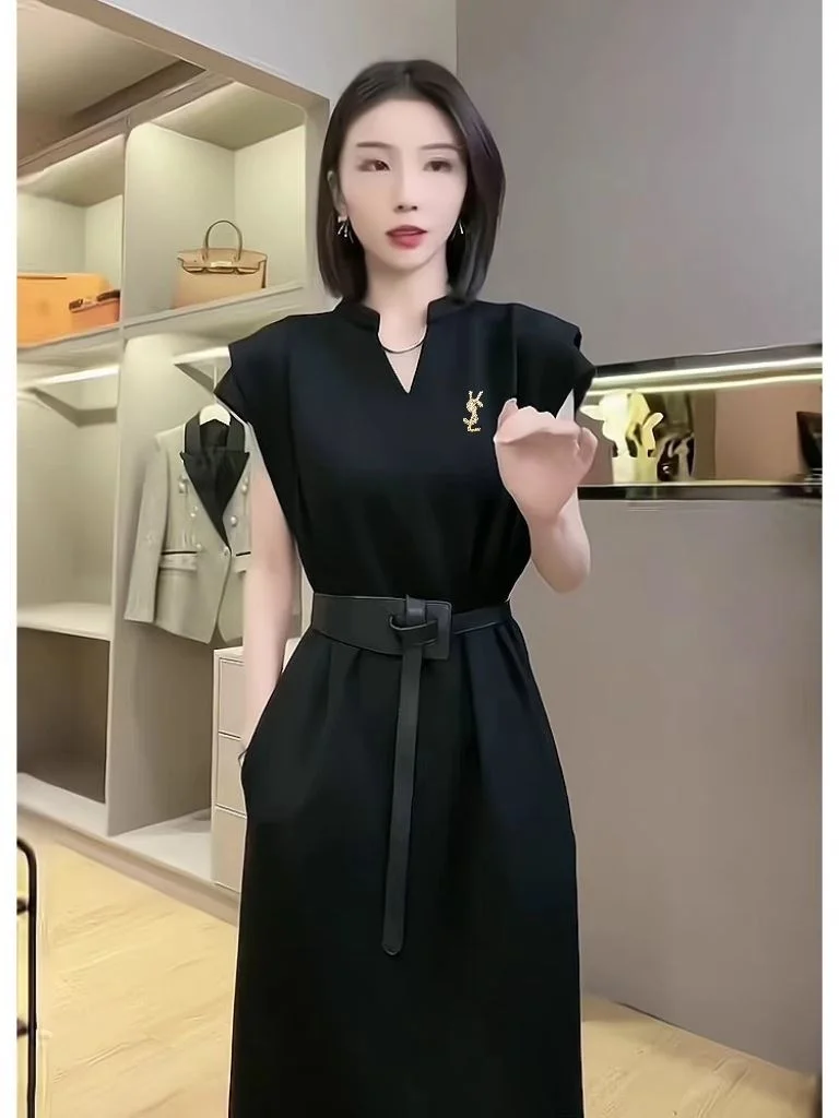 Original Ysl Dress