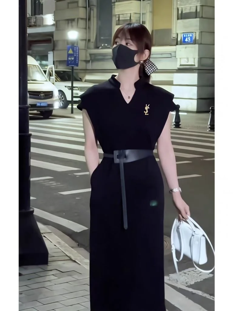 Original Ysl Dress
