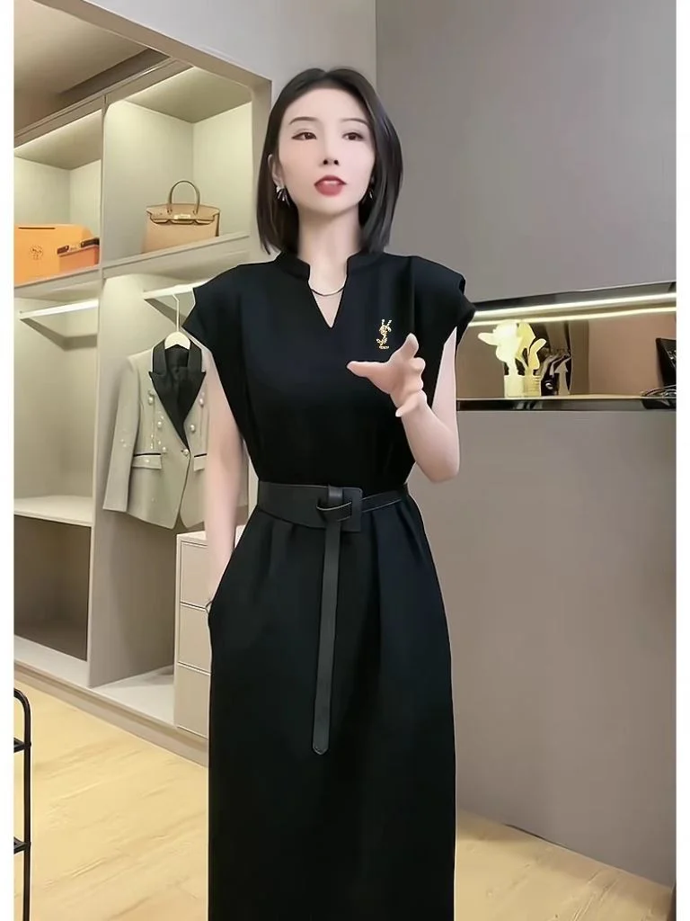 Original Ysl Dress