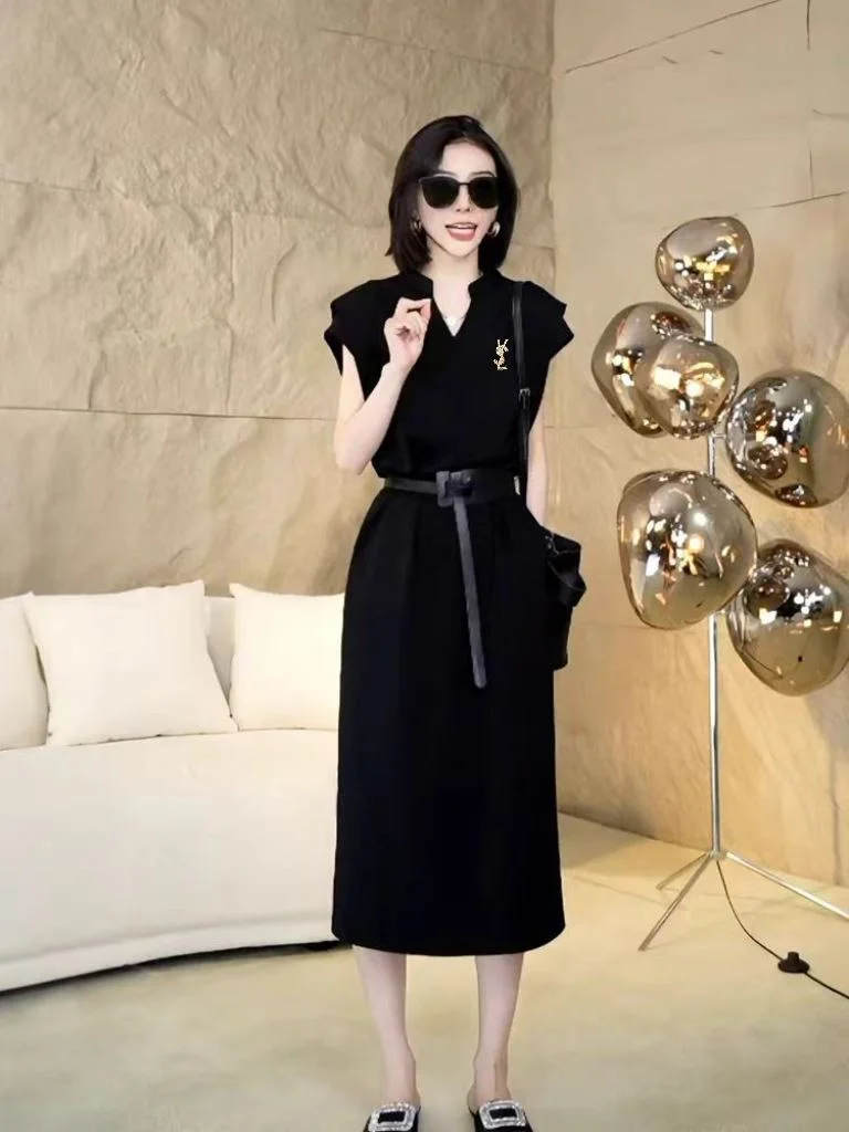 Original Ysl Dress