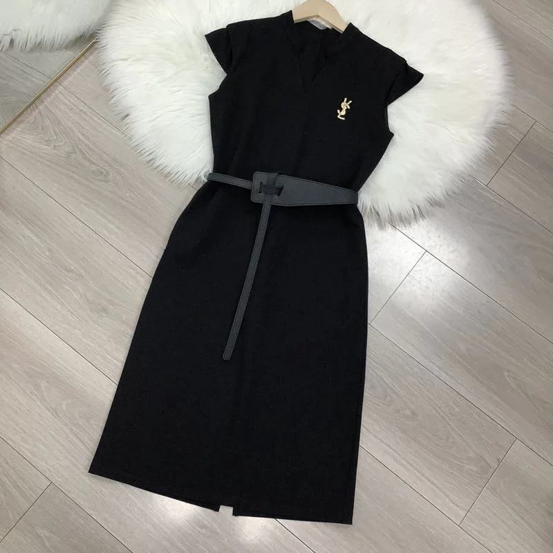 Original Ysl Dress