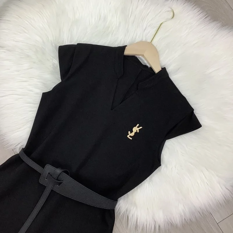 Original Ysl Dress