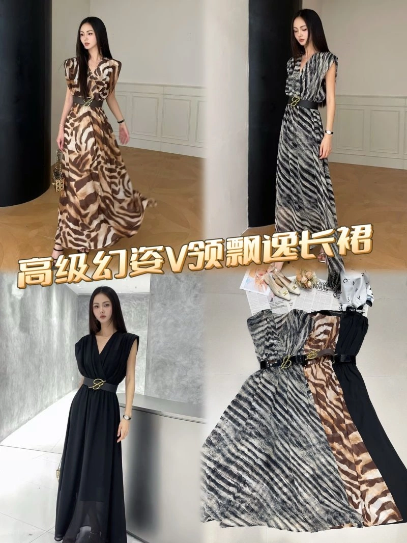 Ysl Dress