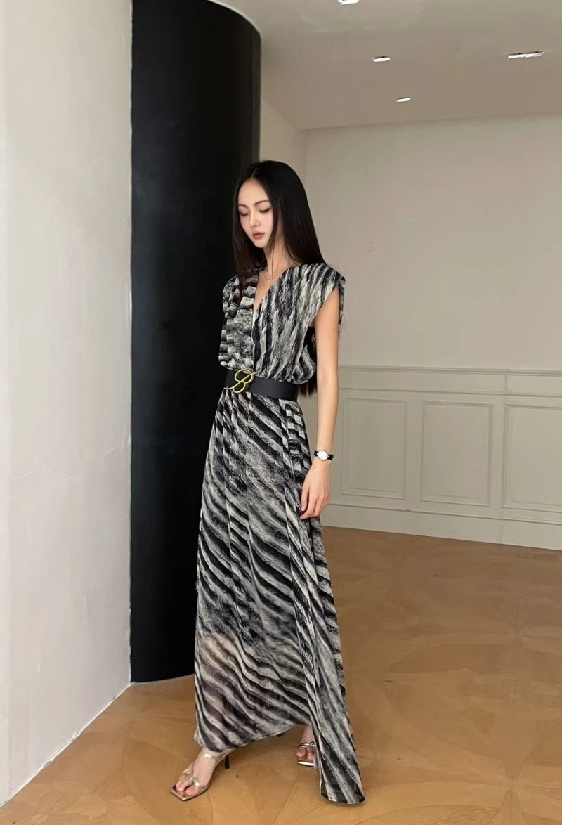 Legit Ysl Dress