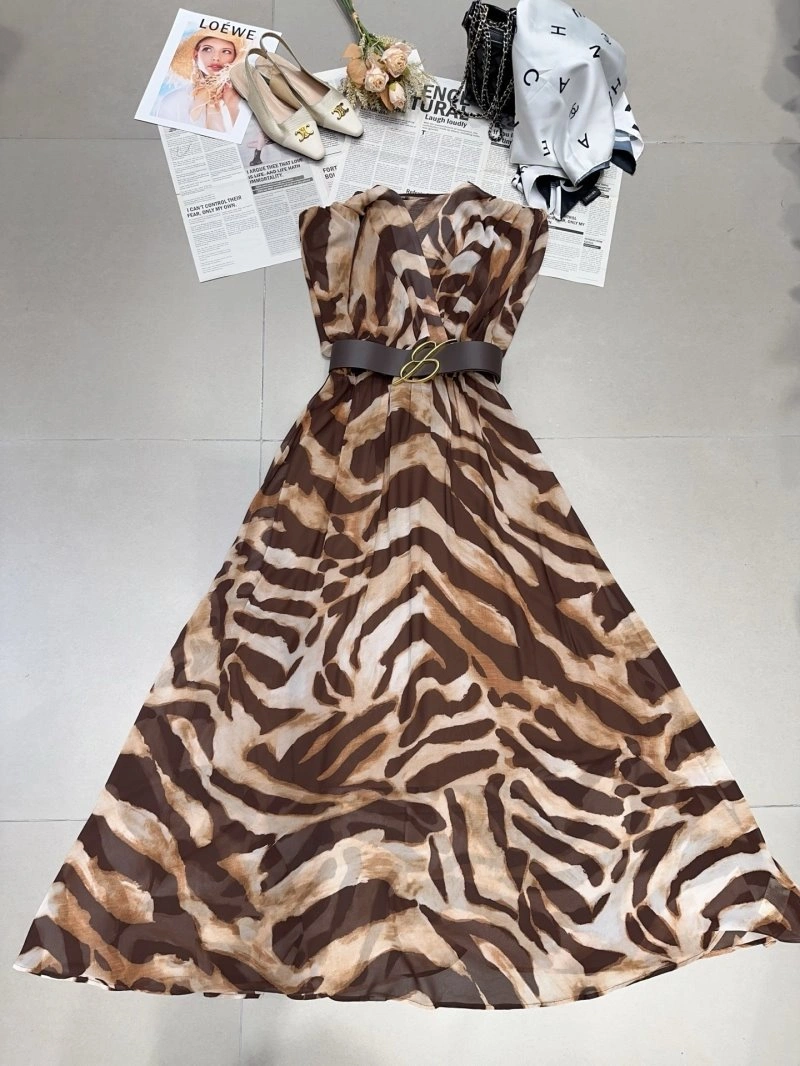 Legit Ysl Dress