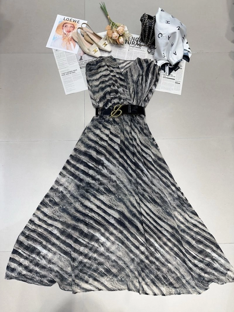 Legit Ysl Dress