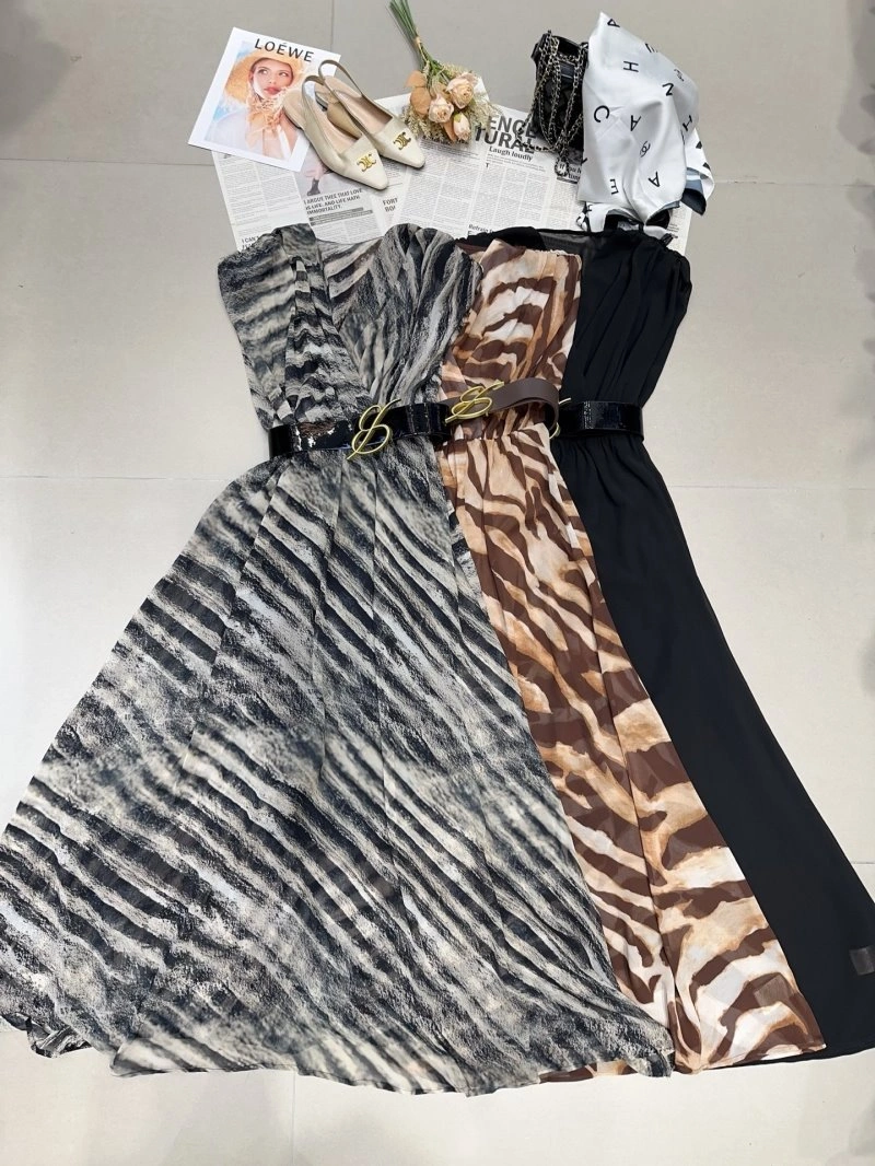 Legit Ysl Dress
