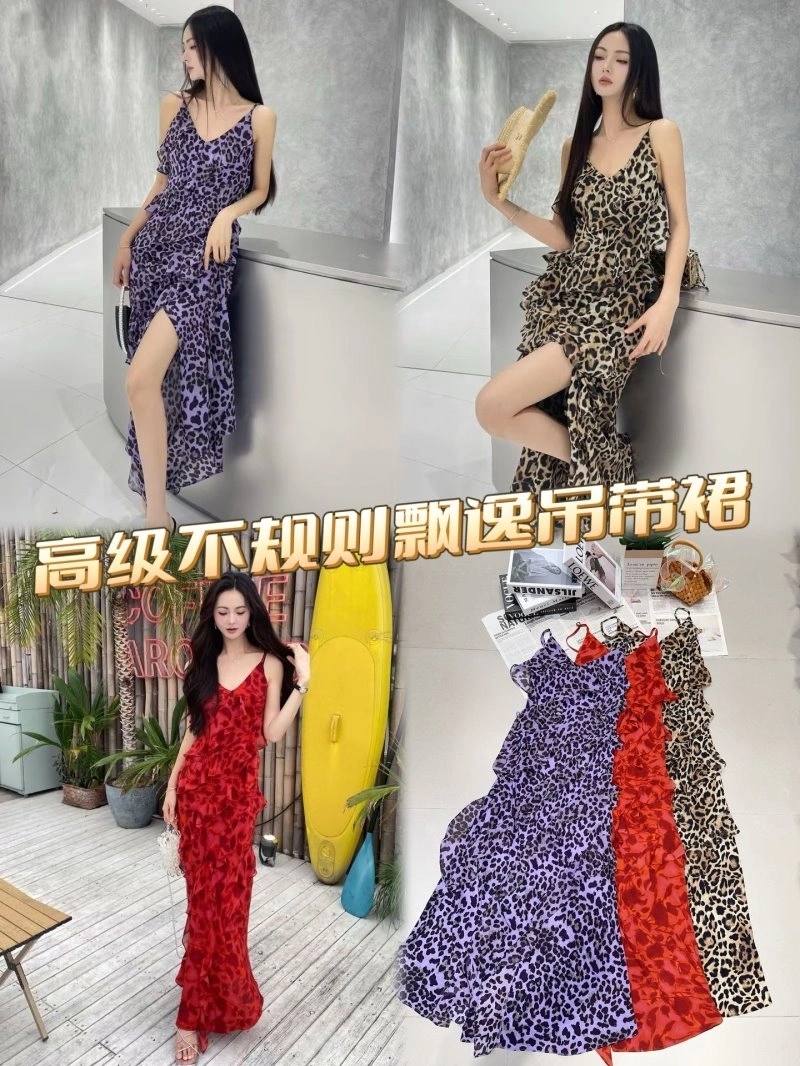 Ysl Dress