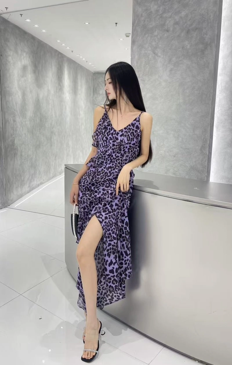 1:1 copy Ysl Dress