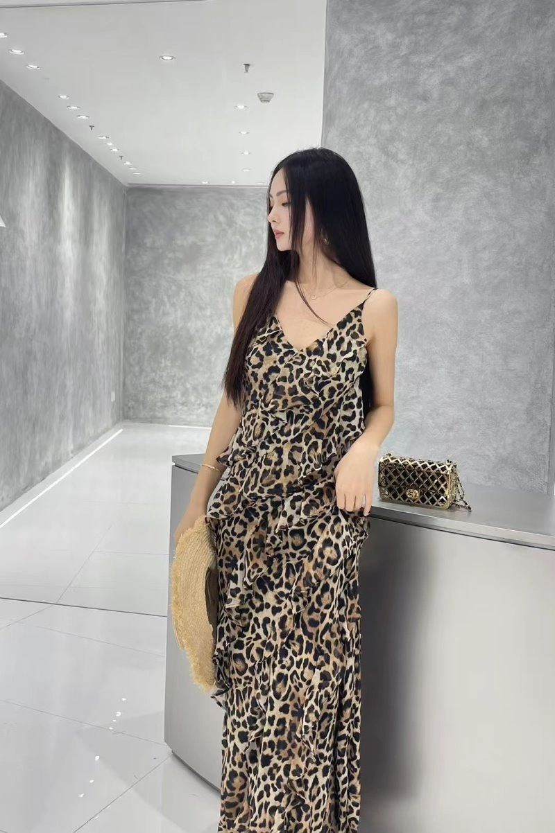 1:1 copy Ysl Dress