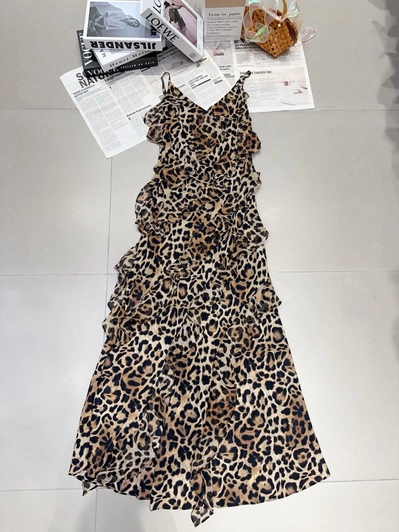 1:1 copy Ysl Dress