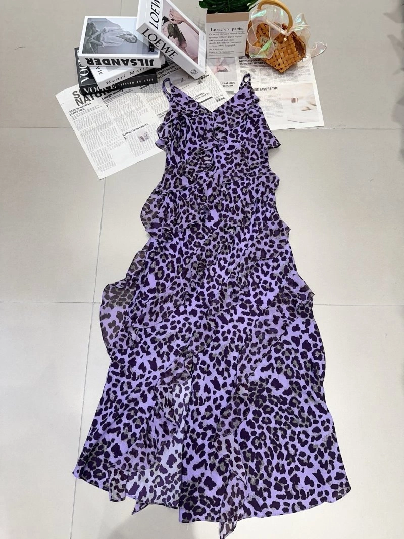 1:1 copy Ysl Dress