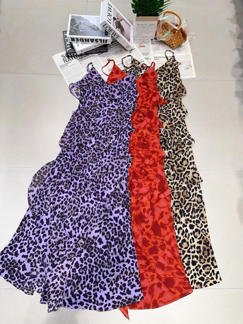 1:1 copy Ysl Dress