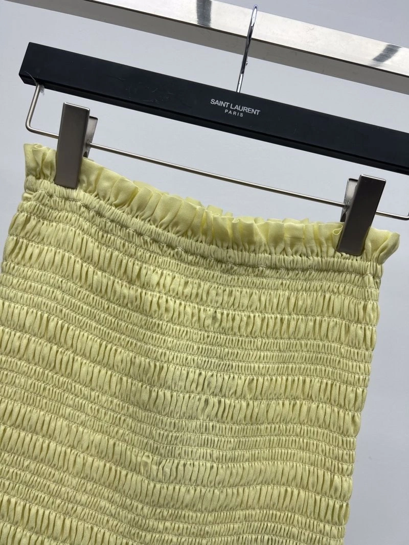 Real Ysl Dress