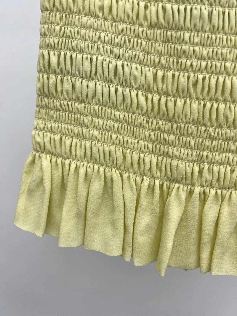 Real Ysl Dress