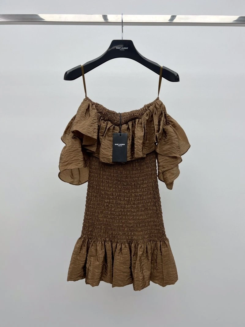 Ysl Dress