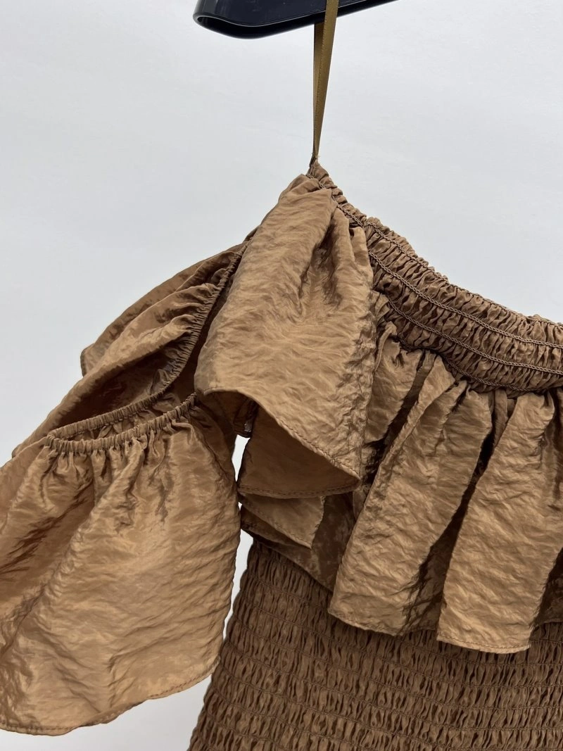 Real Ysl Dress