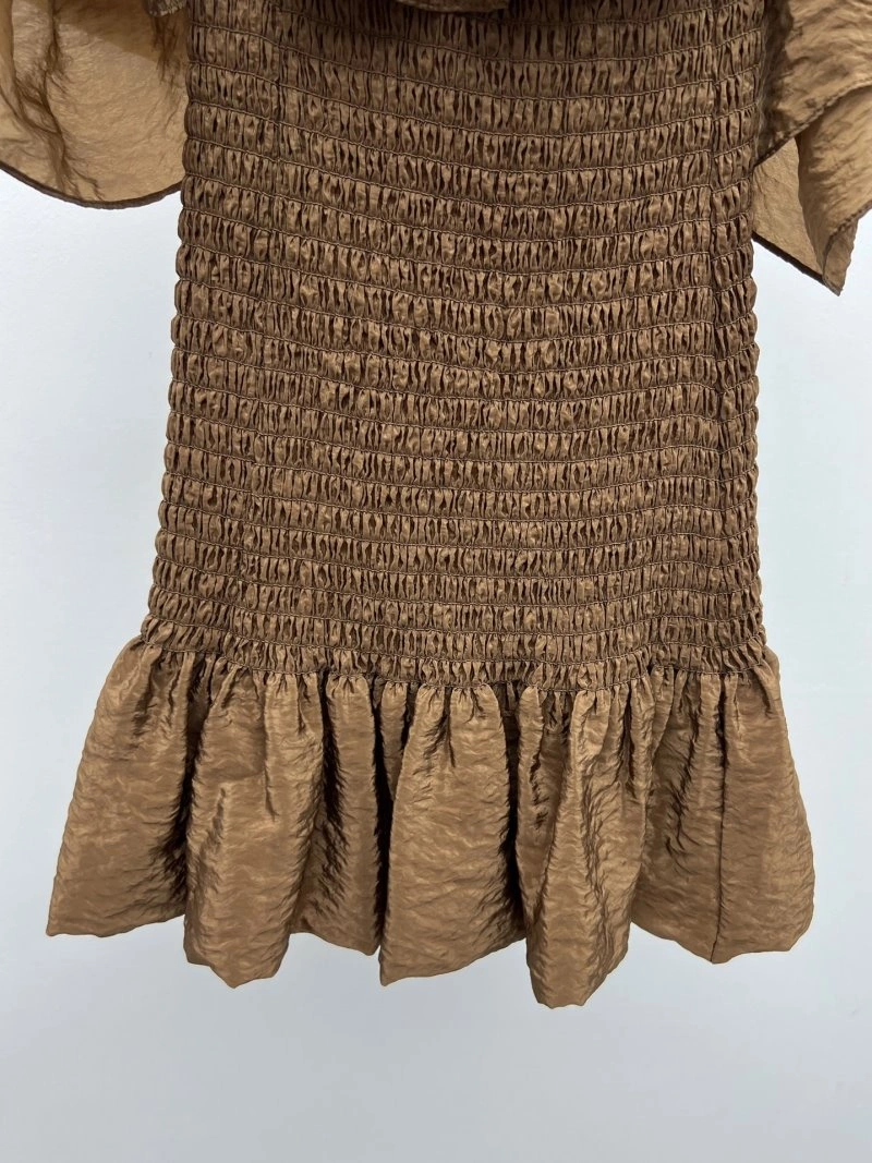 Real Ysl Dress