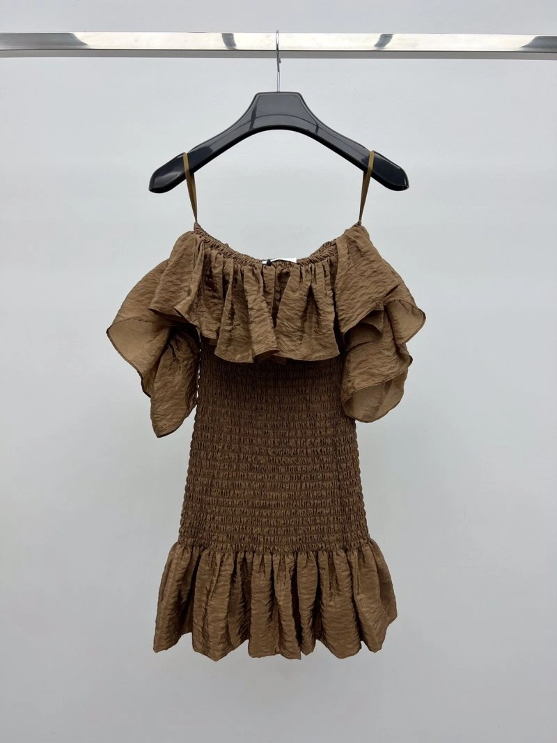 Real Ysl Dress